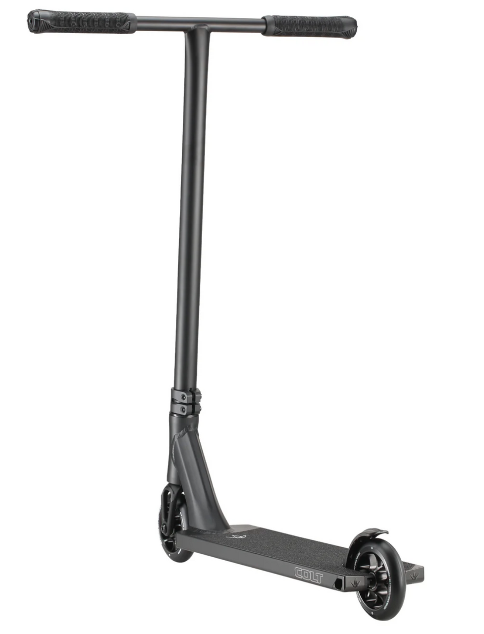 Envy Colt S6 Pro Scooter Complete - Black