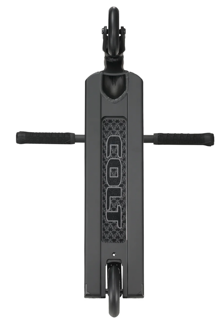 Envy Colt S6 Pro Scooter Complete - Black