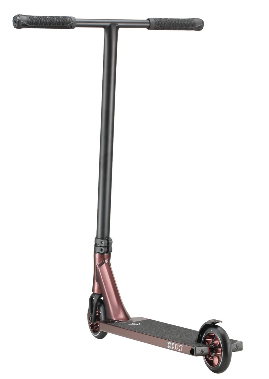 Envy Colt S6 Pro Scooter Complete - Bronze