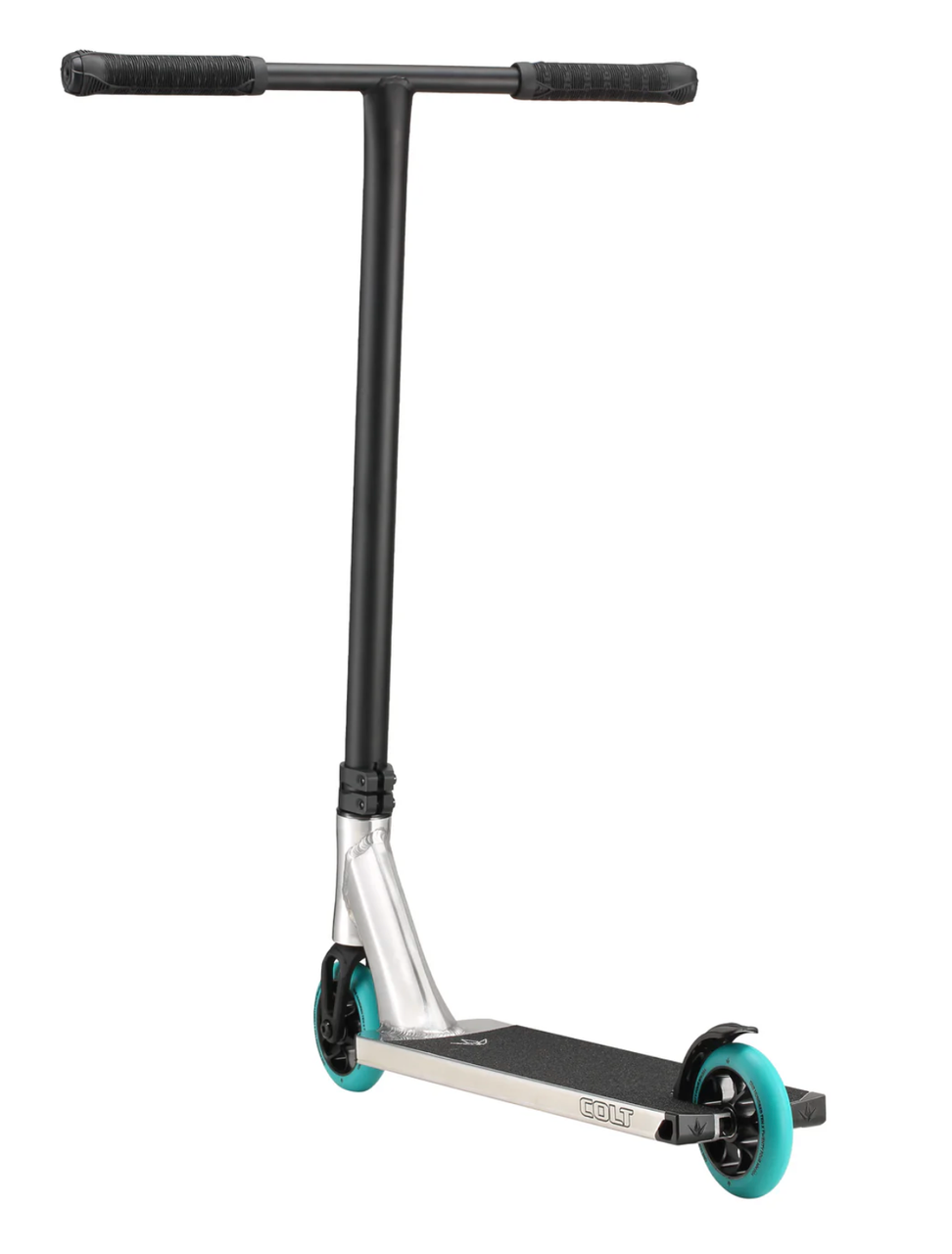Envy Colt S6 Pro Scooter Complete - Polished
