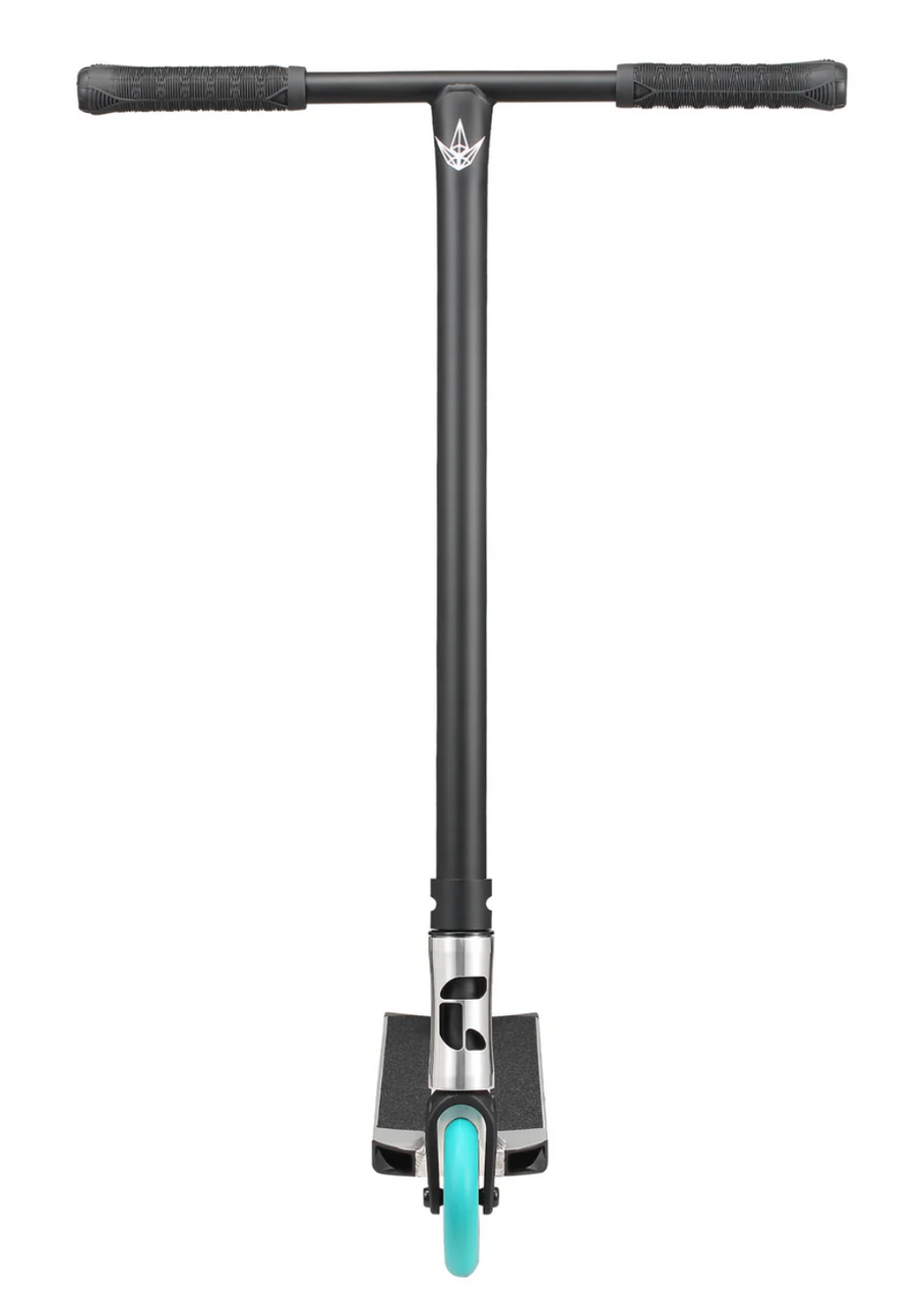 Envy Colt S6 Pro Scooter Complete - Polished