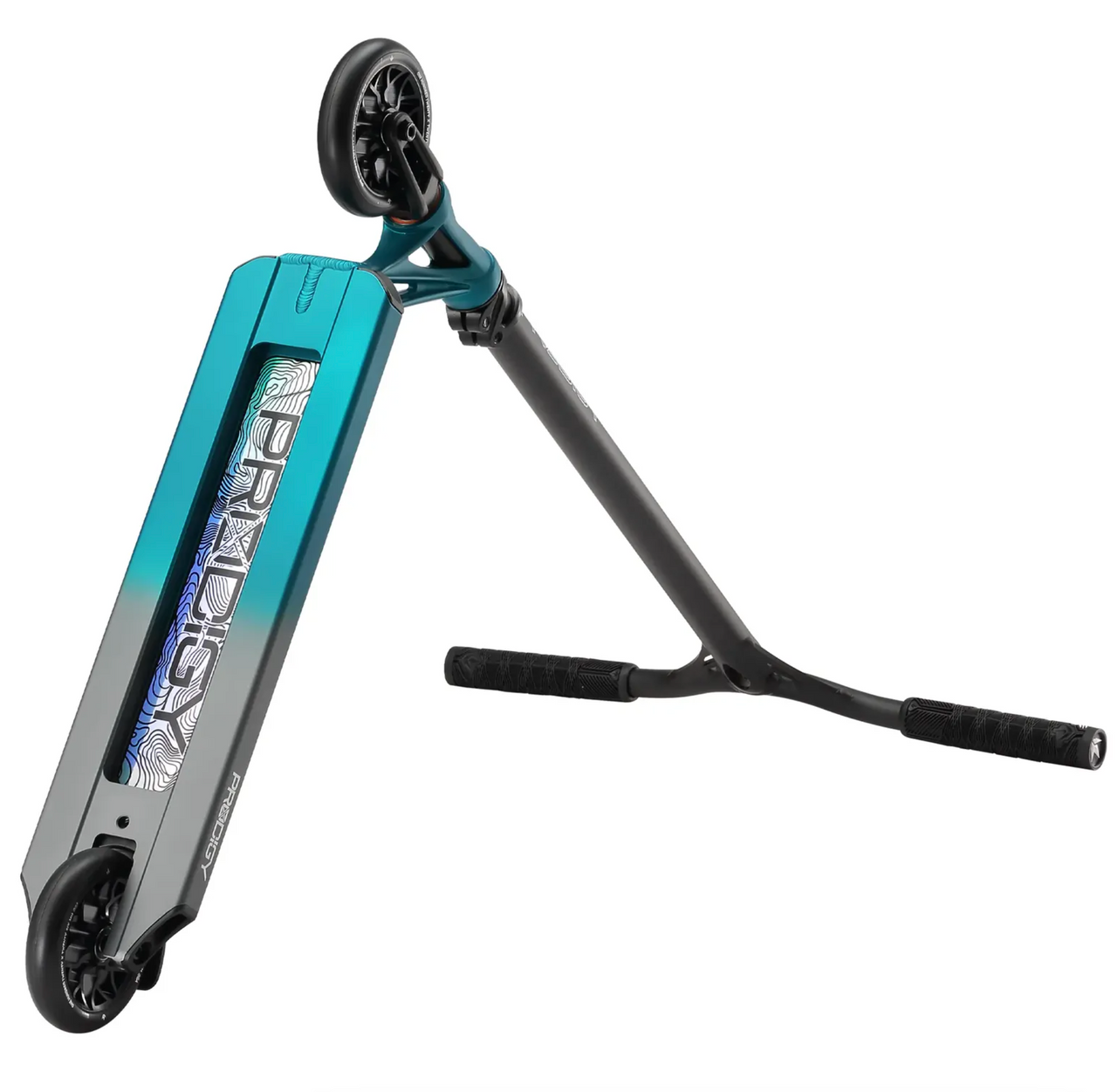 Envy Prodigy X One Pro Scooter Complete - Blue