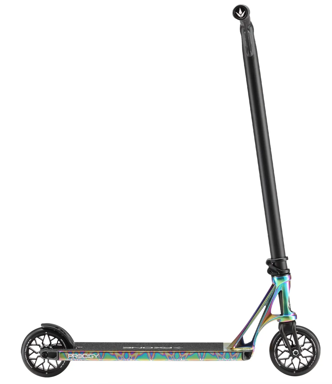 Envy Prodigy X One Pro Scooter Complete - Oil Slick