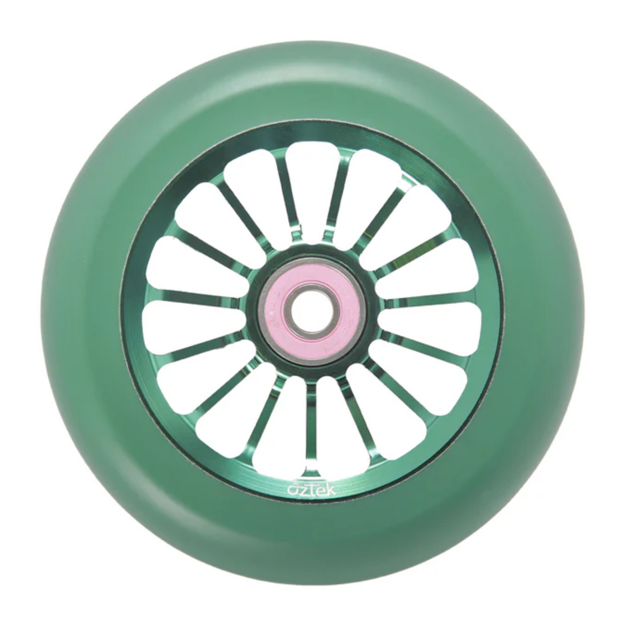 Aztek 2026 Architect 2 Wheels - Sage 110 x 24mm (pair)