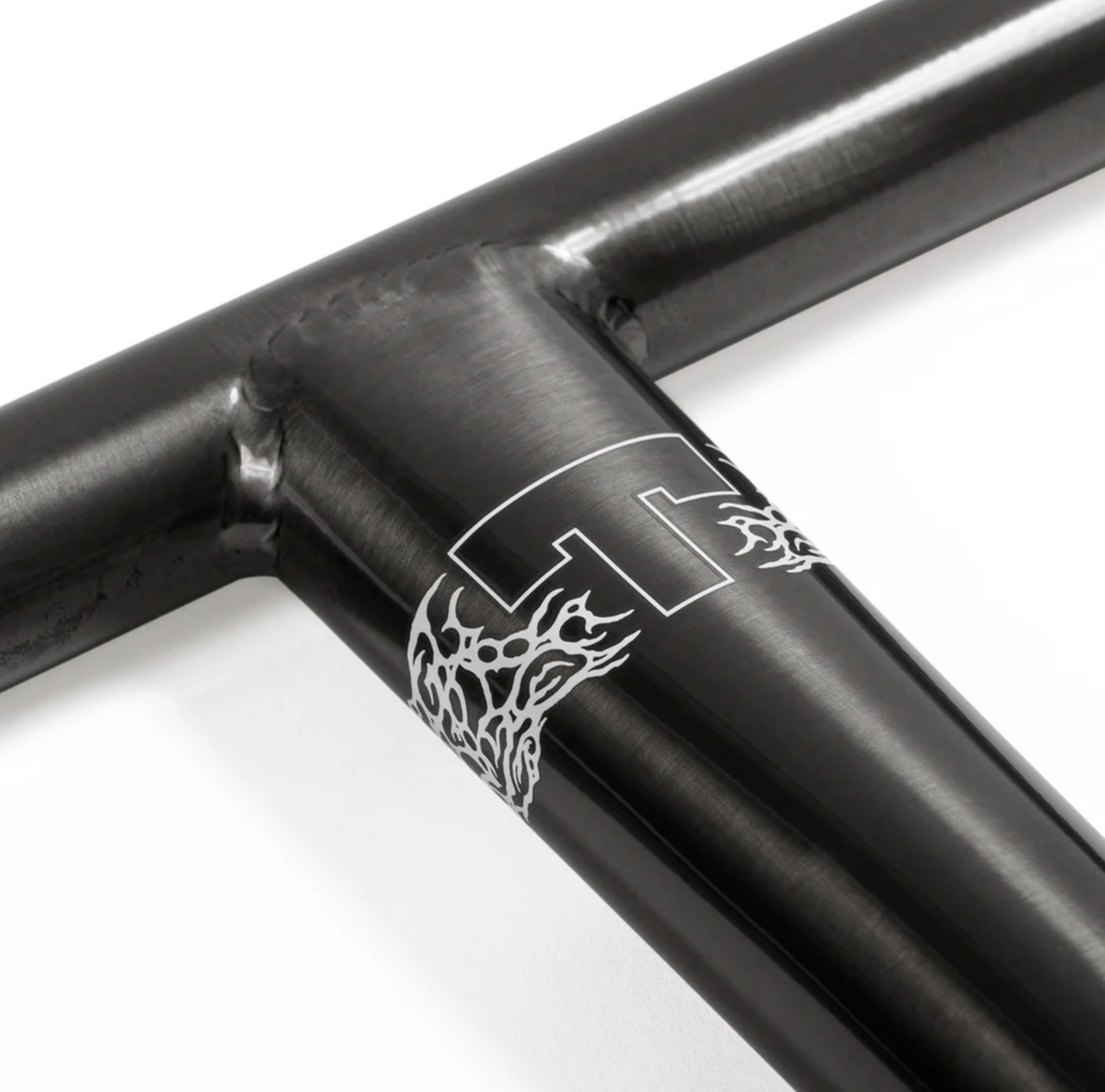 Tilt Eden Gagliano T-Bar 24 x 28 - Black (standard)
