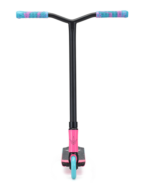 Envy One S3 Pro Scooter Complete - Pink/Teal