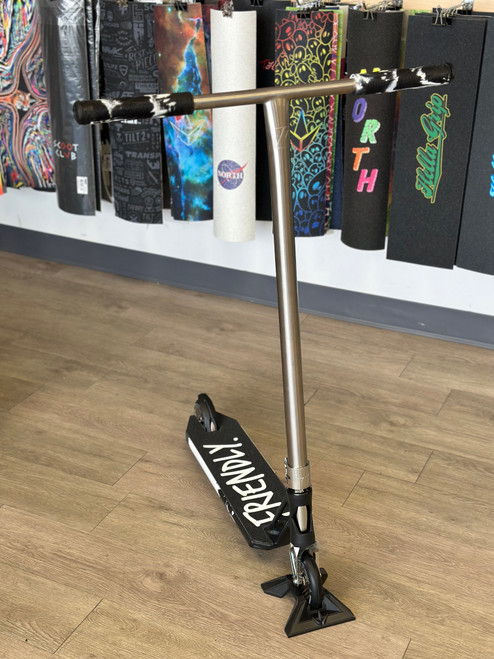 Kryptic Pro Scooters | Complete Pro Scooters | Custom Pro Scooters