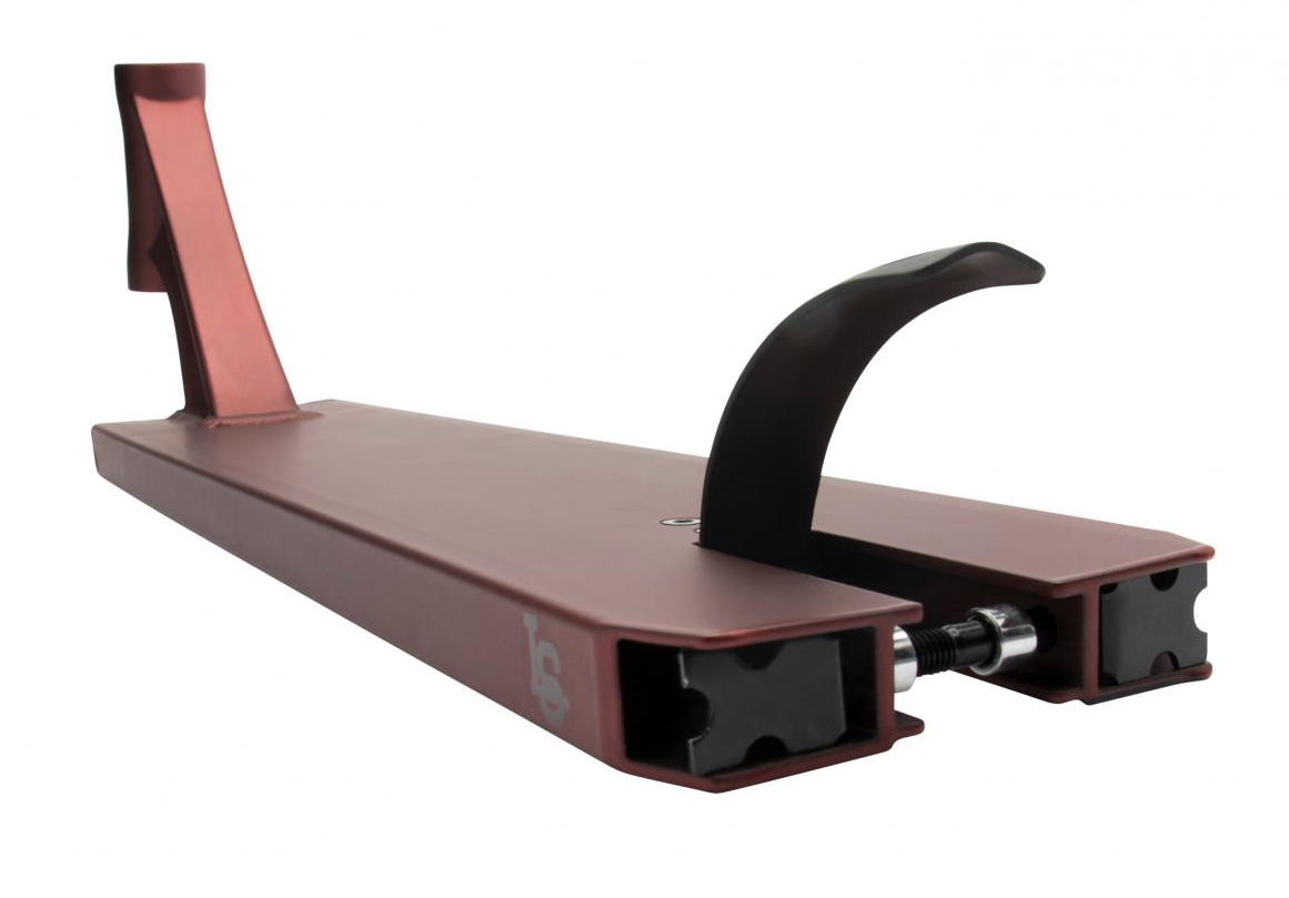 New Lucky EVO 5.0 Street Decks Are Coming Soon! - Kryptic Pro Scooters