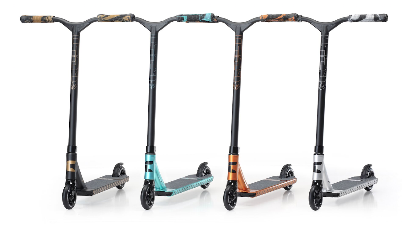 The 5 Best Pro Scooters For Age 10 and Under - Kryptic Pro Scooters
