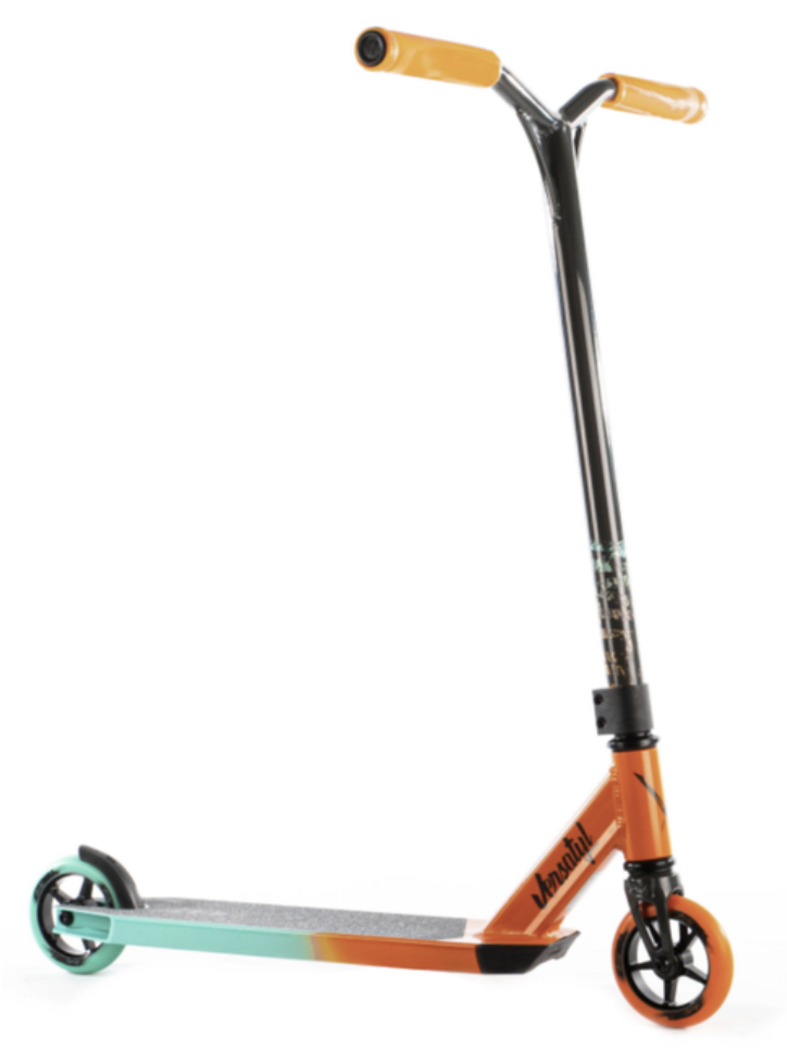 Top 5 Best Trick, Pro Scooters for Beginners 2022 - You May Be ...