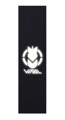 VITAL Pro Scooter Grip Tape-BOMB REFLECT 6 x 23