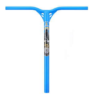 Envy Reaper Aluminum V2 Bars 650mm (25.6 x 24) POLISHED