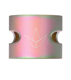 Envy 2 Bolt Clamp -Oversized with Shim - M.O.S.