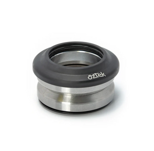 Aztek Integrated Headset 2024 - Satin Black