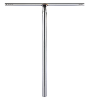 Ethic DTC Tenacity V2 Bar - Raw 30.4 (770mm) Oversized