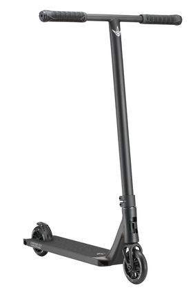 Envy Colt S6 Pro Scooter Complete - Black