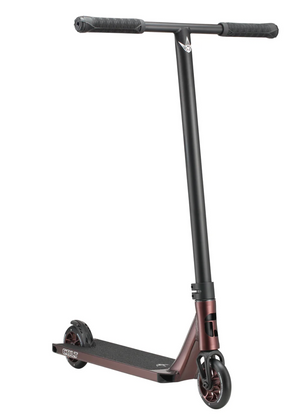Envy Colt S6 Pro Scooter Complete - Bronze