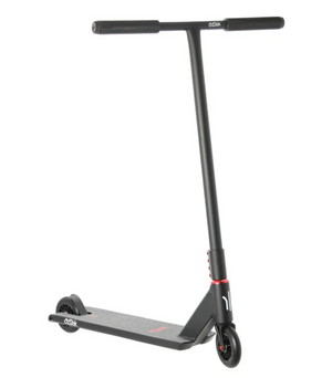 Aztek Architect Pro Scooter Complete 2026 - Satin Black