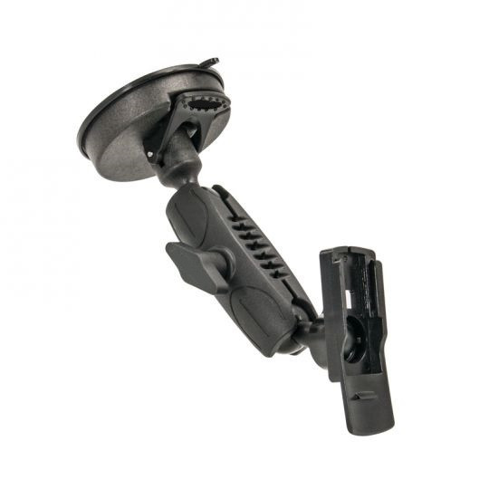 MEDIUM-DUTY GARMIN ASTRO/ALPHA GPS WINDSHIELD/DASH MOUNT - Wilkins ...