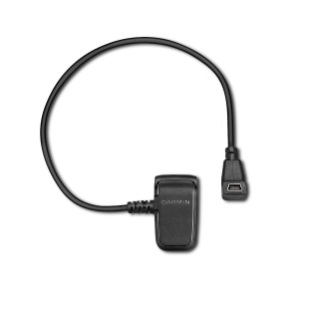 GARMIN TT15 MINI, T5 MINI OR PRO SERIES CHARGING CLIP/CABLE - Wilkins ...