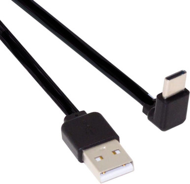 20 Inch USB to USB C Charging Cord for 300, 300i, TT20, TT25 - Wilkins ...