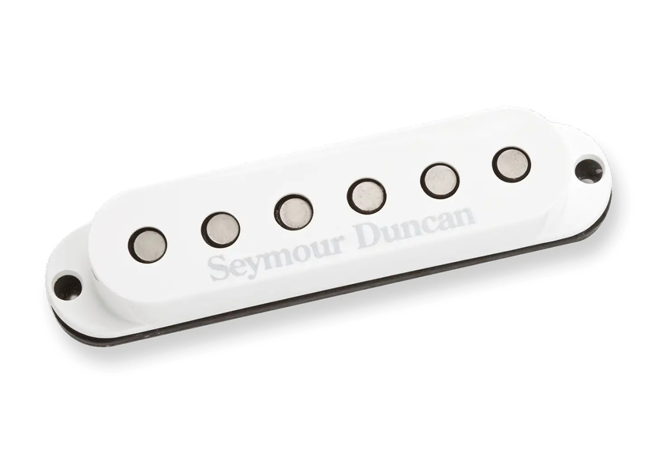 Seymour Duncan Custom Staggered Strat pickup left-handed (SSL-5L ...