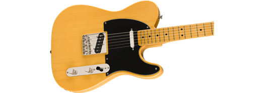 CLASSIC VIBE '50S TELECASTER®