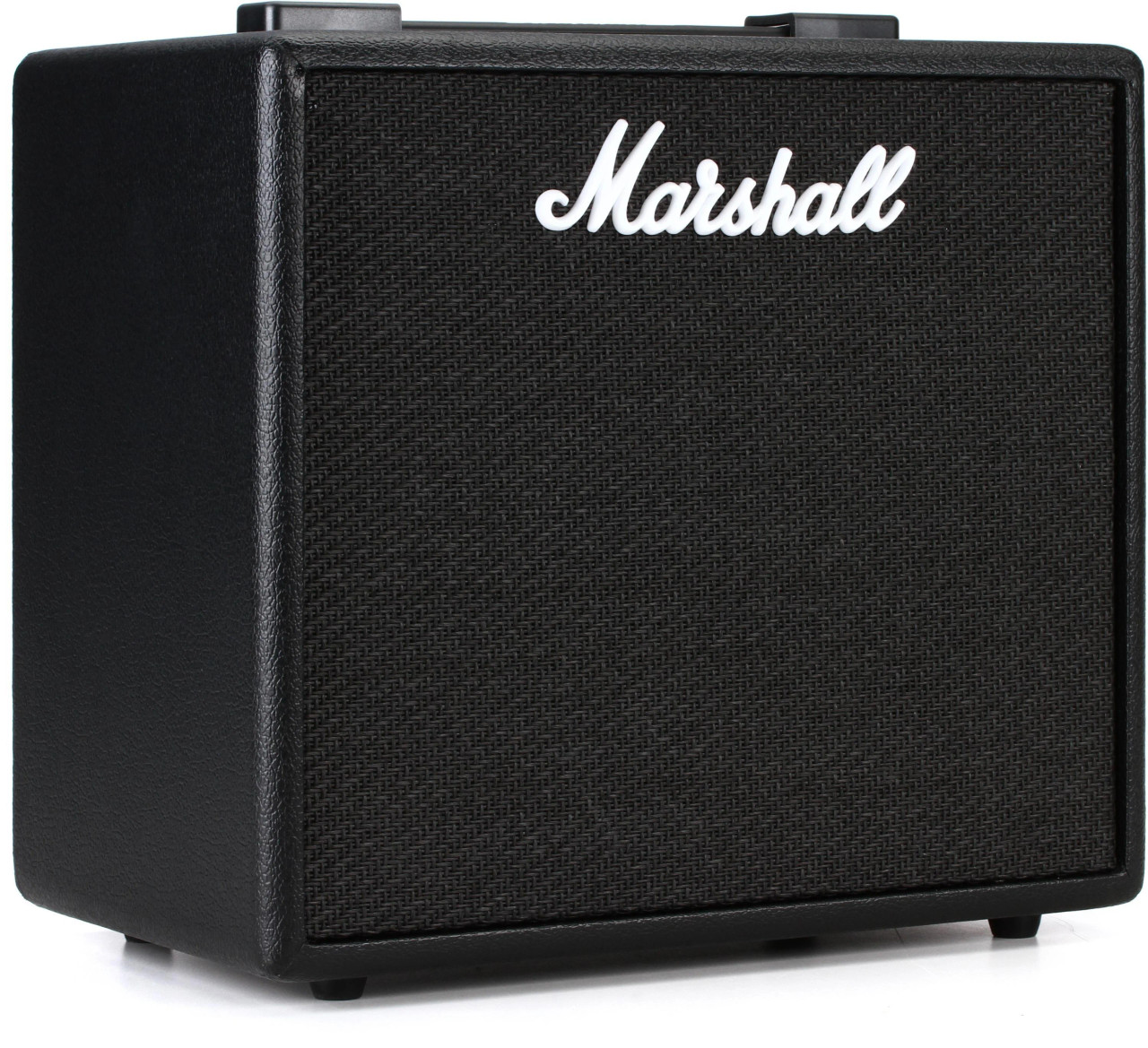 Marshall Code 25 1x10" 25-watt Combo Amp - Danny D's Guitar Hacienda