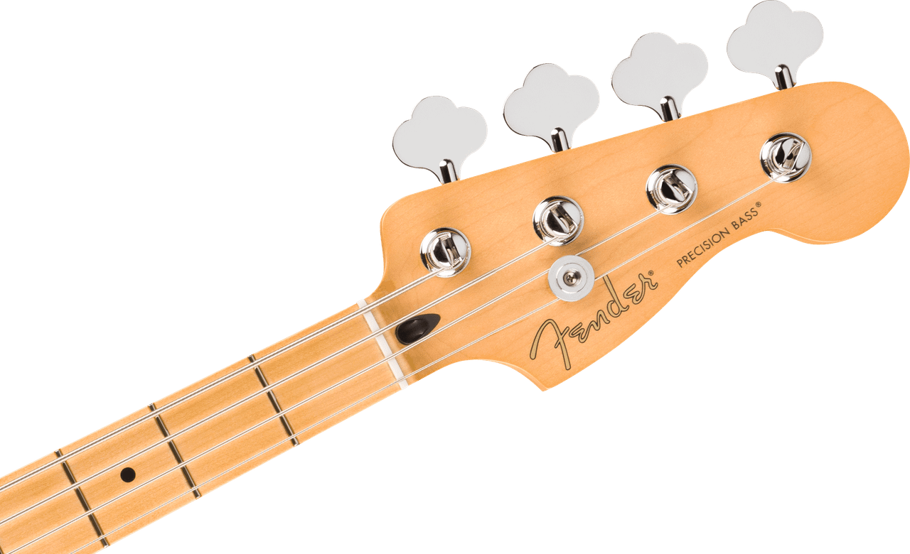 Fender Player II Modified Active Precision Bass® - Dusk - Danny D's ...