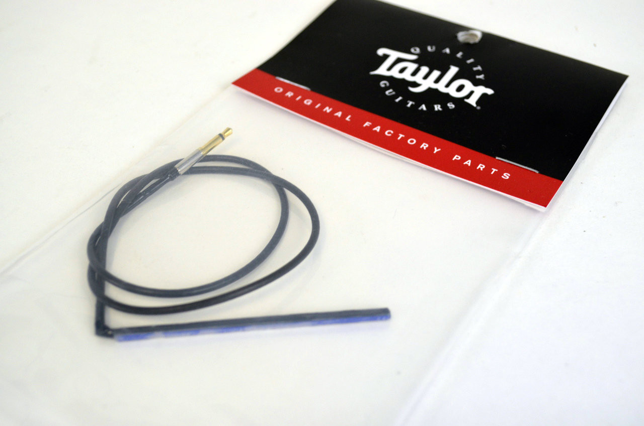 Taylor Guitar Parts - EST Under Saddle Pickup