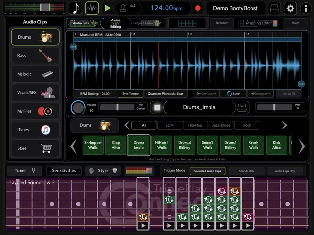 Fishman TriplePlay Connect - Danny D's Guitar Hacienda