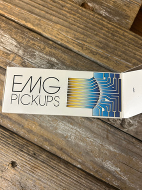 EMG Balance Pot (New Old Stock) - Danny D's Guitar Hacienda