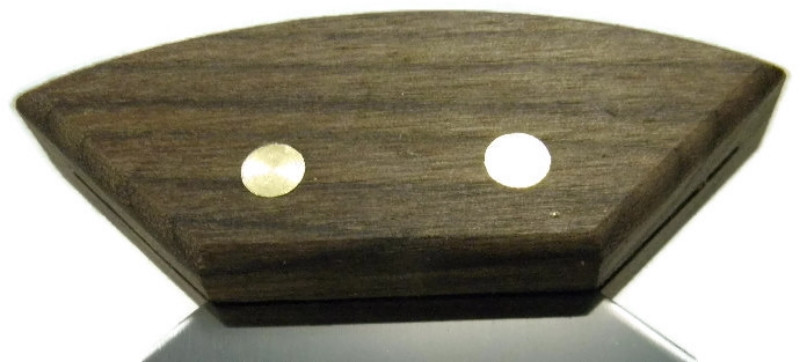 Medium (6 in. Blade) Made in Alaska