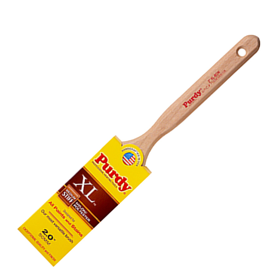 Purdy XL Bow Brush - Southern Paint & Supply Co.