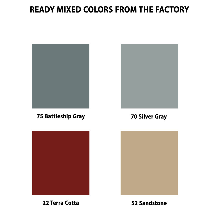 Corotech V440 Waterborne Amine Epoxy by Benjamin Moore | Formulated To ...