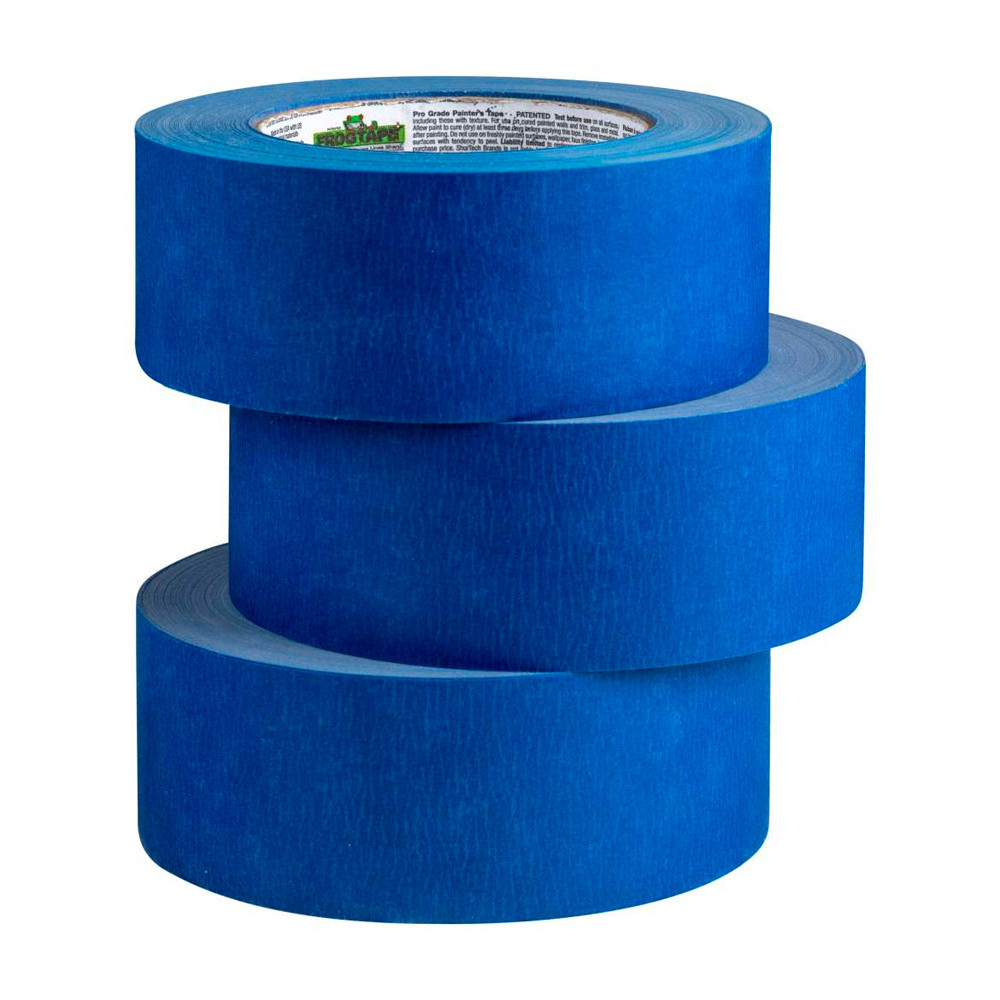 Frog Tape Pro Grade Painter's Masking Tape - Southern Paint & Supply Co.