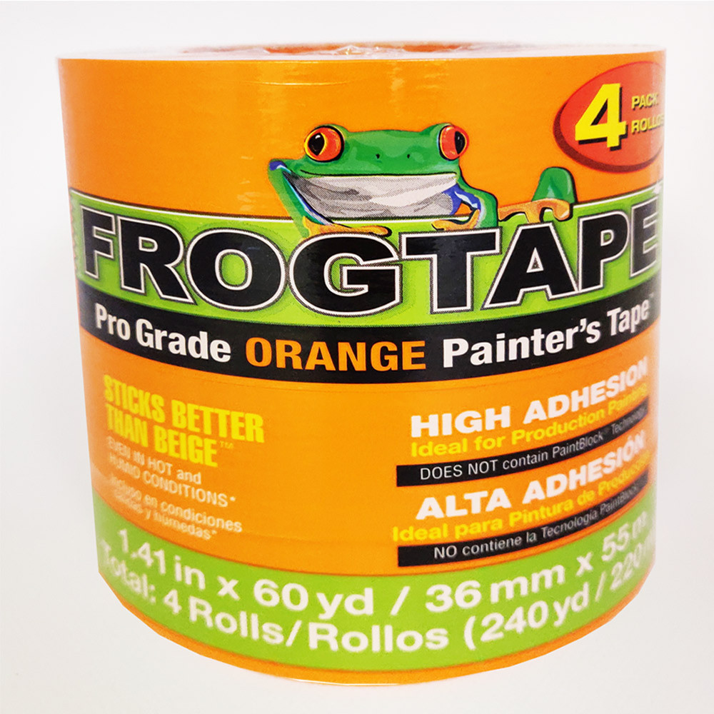 Frog Tape Pro Grade Painter's Masking Tape - Southern Paint & Supply Co.
