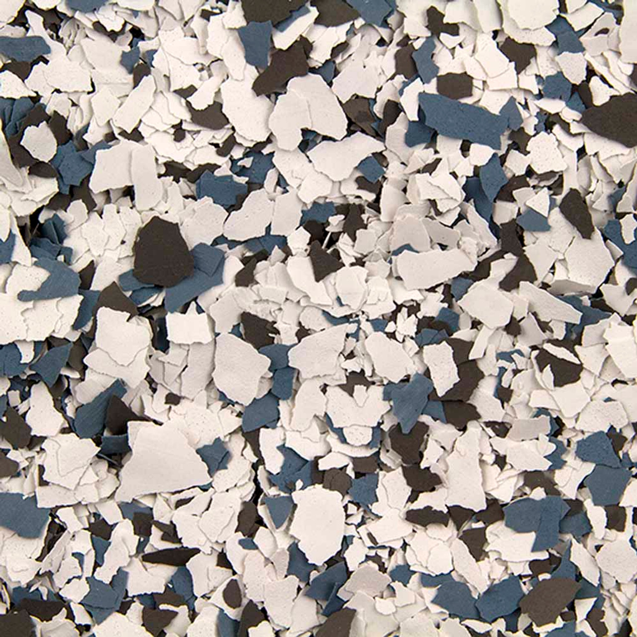 Premium 1/4" Epoxy Paint Chips - Southern Paint & Supply Co.