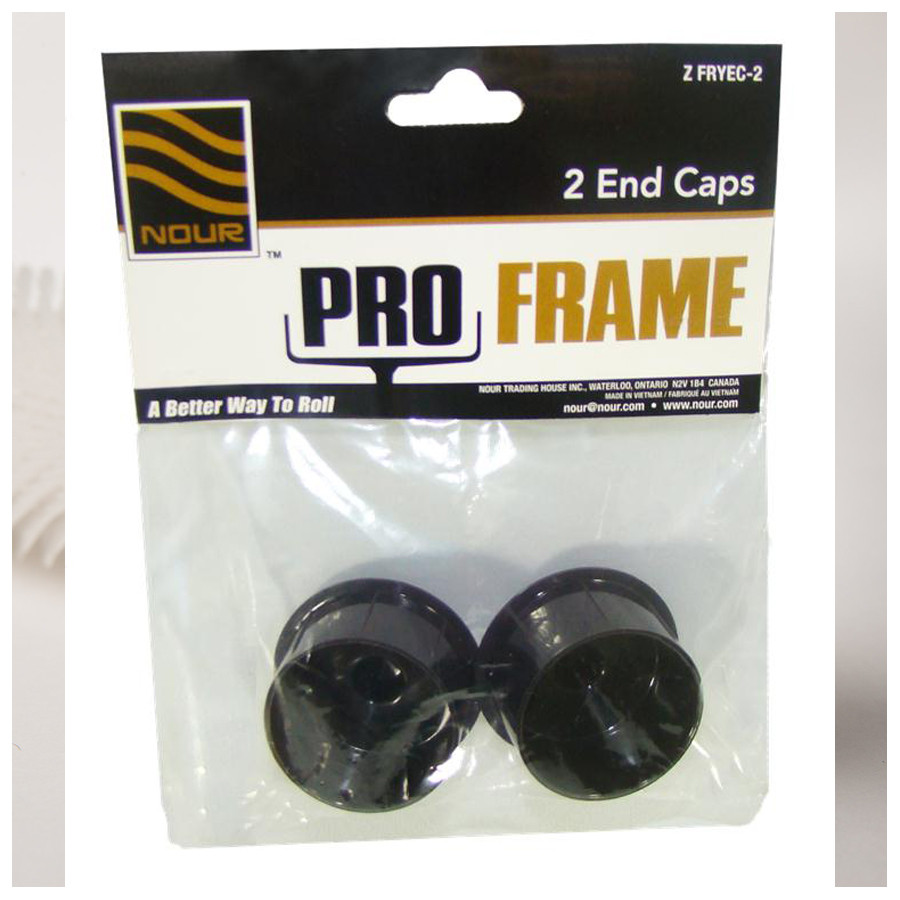 Pro Frame End Caps (2pk) - Southern Paint & Supply Co.
