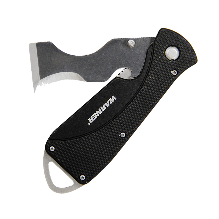 The Painter’s Blade - 10-in-1 Folding Knife - Southern Paint & Supply Co.