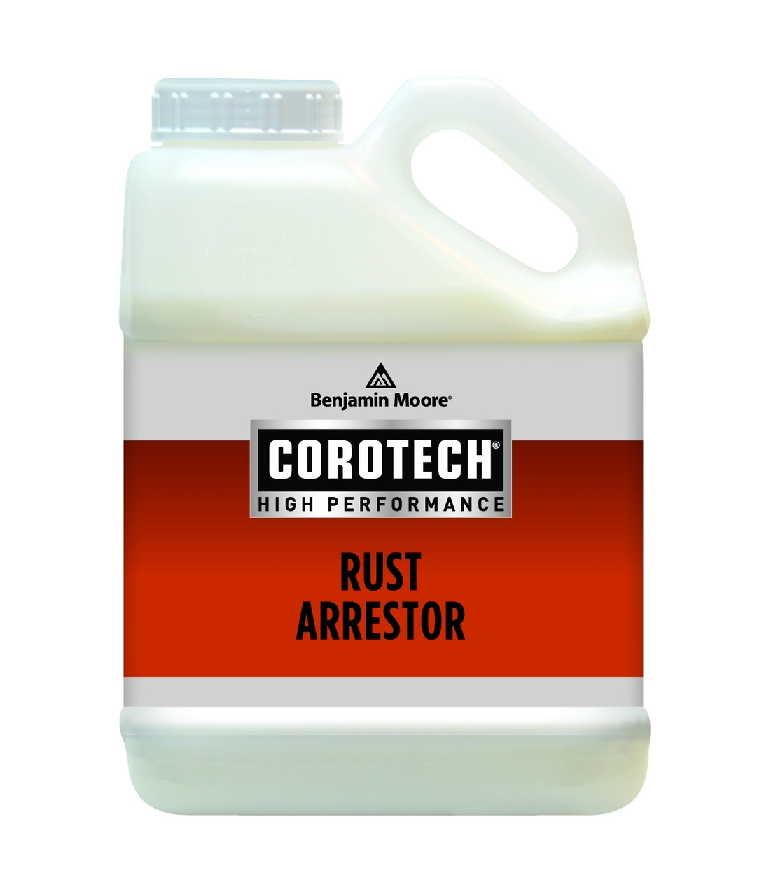Corotech V180 Rust Arrestor | Chemically Converts Rust To Inhibit ...