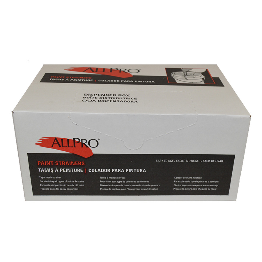 Allpro Products - Southern Paint & Supply Co.