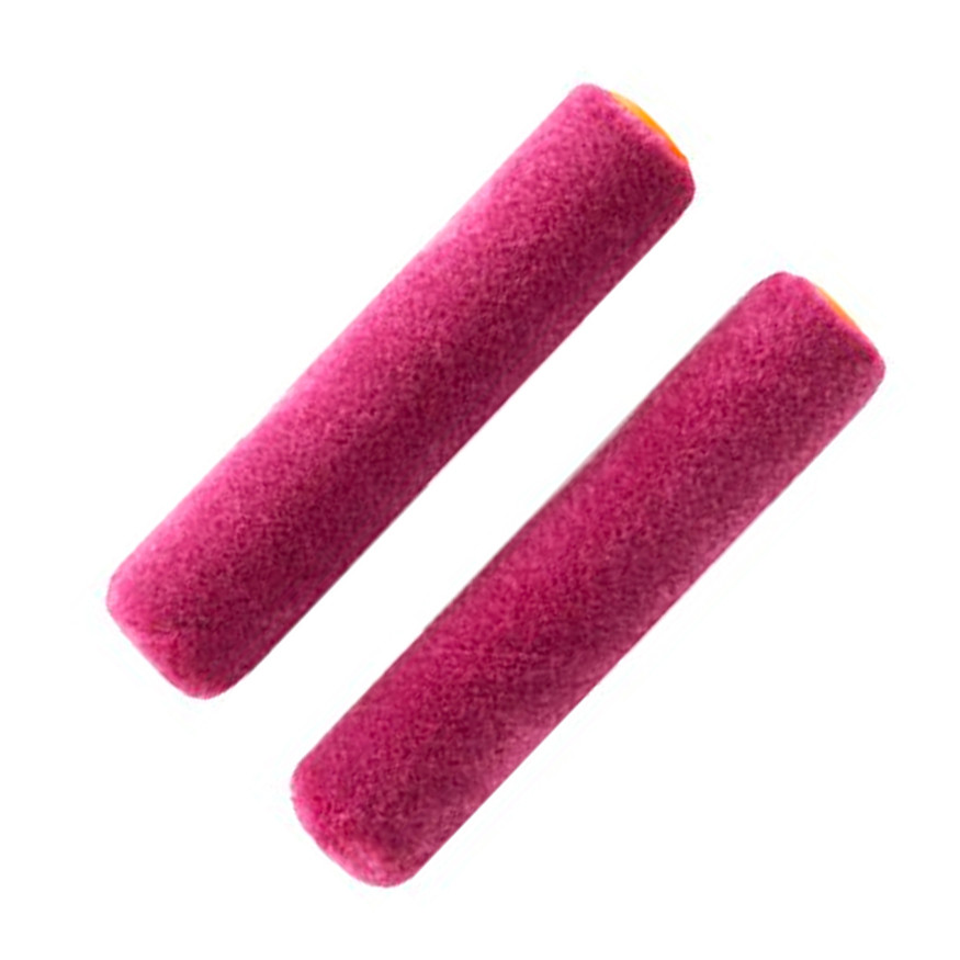 Allpro Premium Velour Mini Roller Covers - Southern Paint & Supply Co.