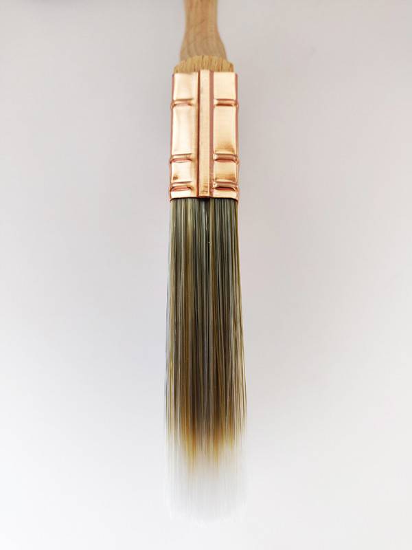 Whizz Nylon/Polyester Wedge Professional Paint Brush - Southern Paint ...