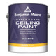 Benjamin Moore Waterborne Ceiling Paint - Southern Paint & Supply Co.