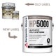 Benjamin Moore HP5000 Aliphatic Urethane – Formerly Corotech V500 | UV ...