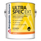 Benjamin Moore Ultra Spec EXT Exterior Paint – Flat, Satin & Soft Gloss ...
