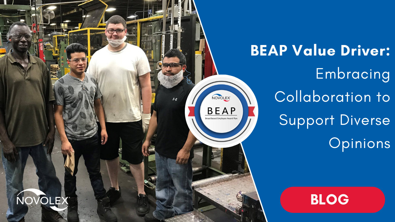 September BEAP Value Creation: Embracing Collaboration to Support ...
