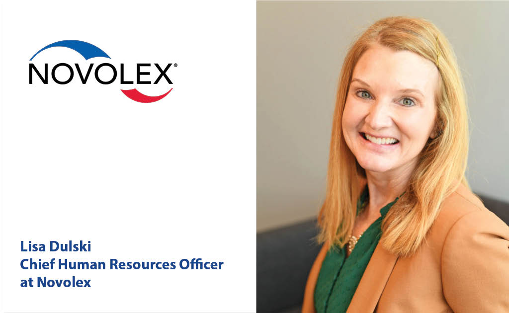 Novolex Appoints New Chief Human Resources Officer - Novolex