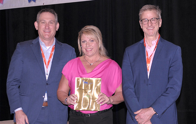 Novolex Earns Prestigious Gold Award and Key Certification for ...